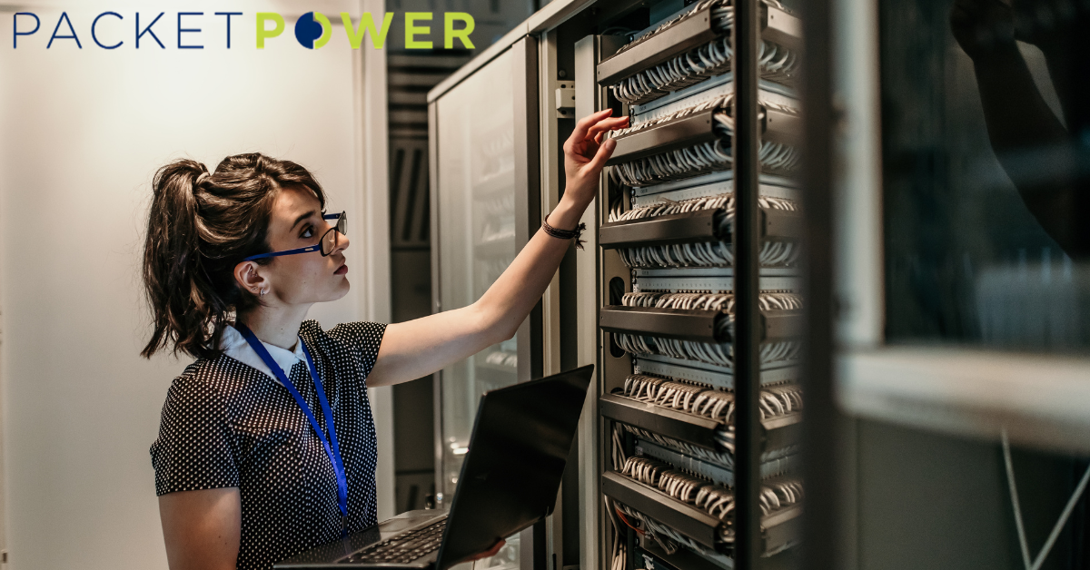 How Minimal Downtime Gives Data Centers a Competitive Edge